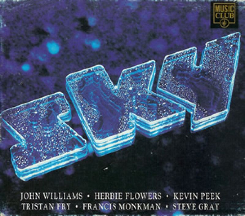 Sky - Sky [Box] - hitparade.ch